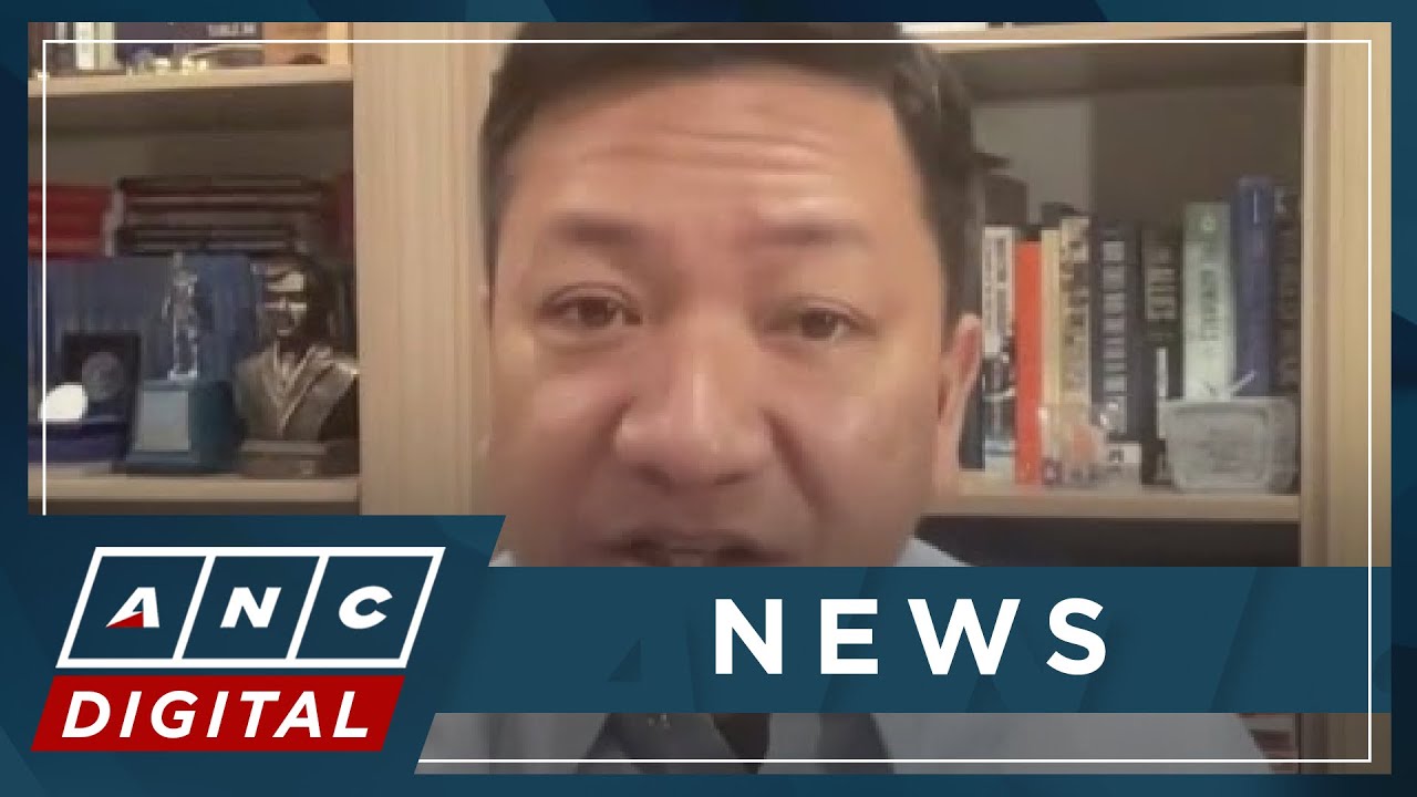 NSC: NTF-WPS ready to present new national strategy for West PH Sea to ...