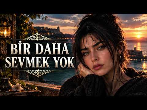 Rüveyra - Bir Daha Sevmek Yok