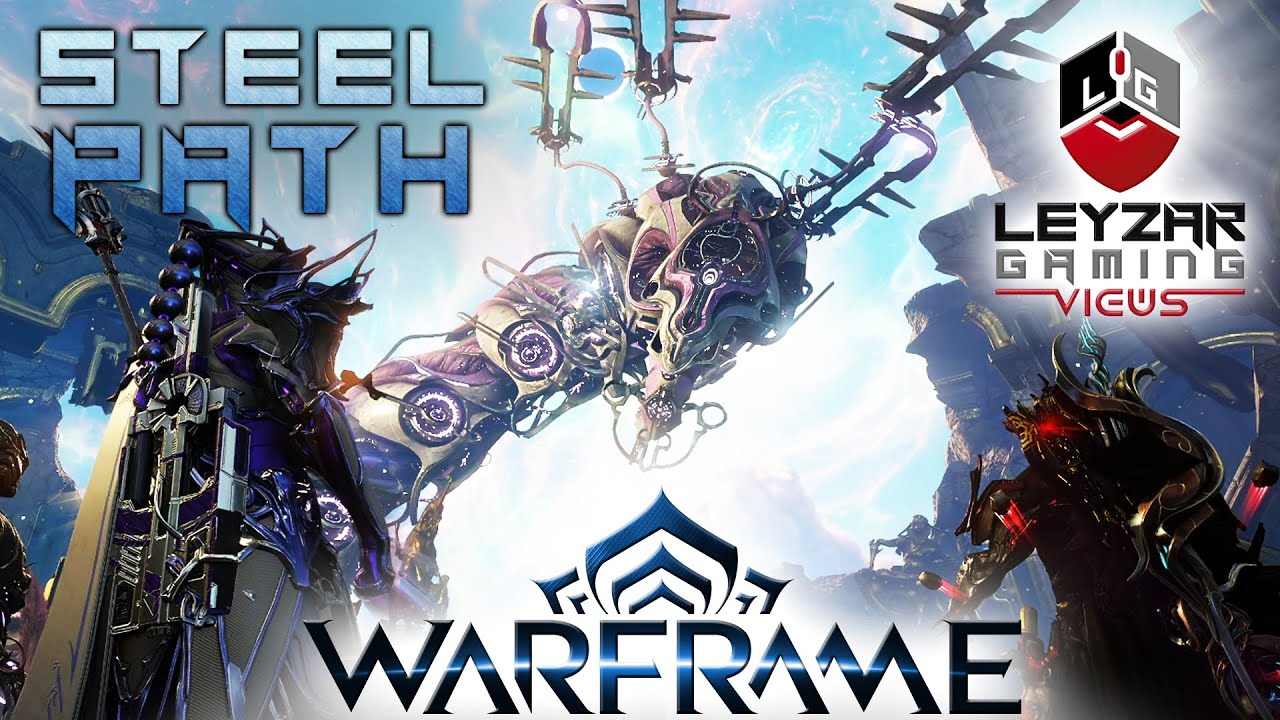 Orowyrm Steel Path Guide | Warframe Duviri - YouTube