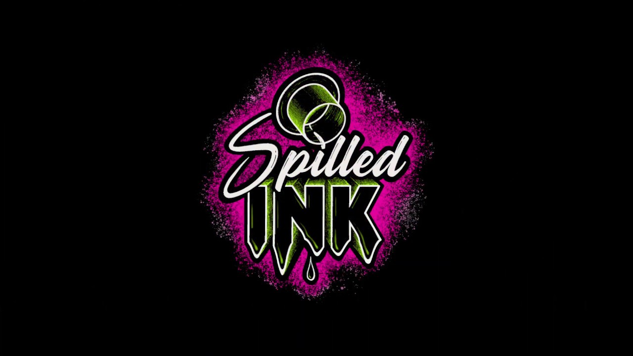 Spilled Ink Season 1 Official Trailer - YouTube