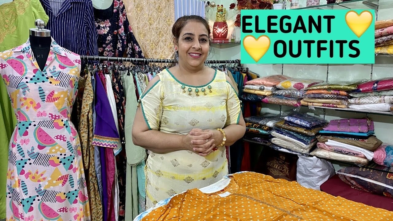PARTY | ELEGANT OUTFITS | DESIGNER & FASHION ADVISOR RITU SANDHU | RITU ...