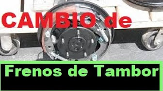 Como Cambiar los Frenos Traseros y Delanteros de tu Carro - YouTube