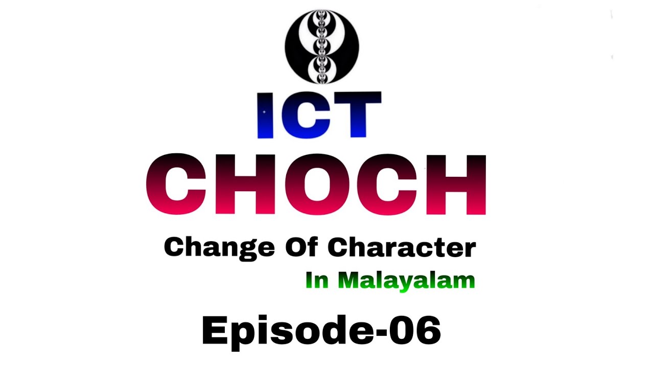 ICT CHOCH | Episode-06|#ictconcepts #smctrading #ict malayalam#smc ...