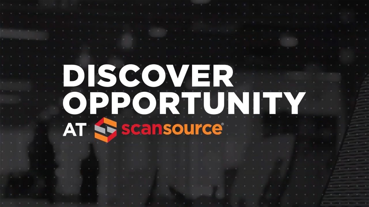 Scansource Logo