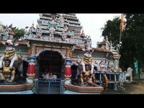 Sundargarh, Shiv temple in Sundargarh (Balisankara),#aishmvlog - YouTube