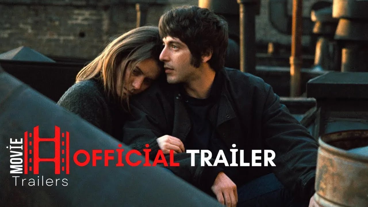 The Panic in Needle Park (1971) Trailer | Al Pacino, Kitty Winn, Alan ...