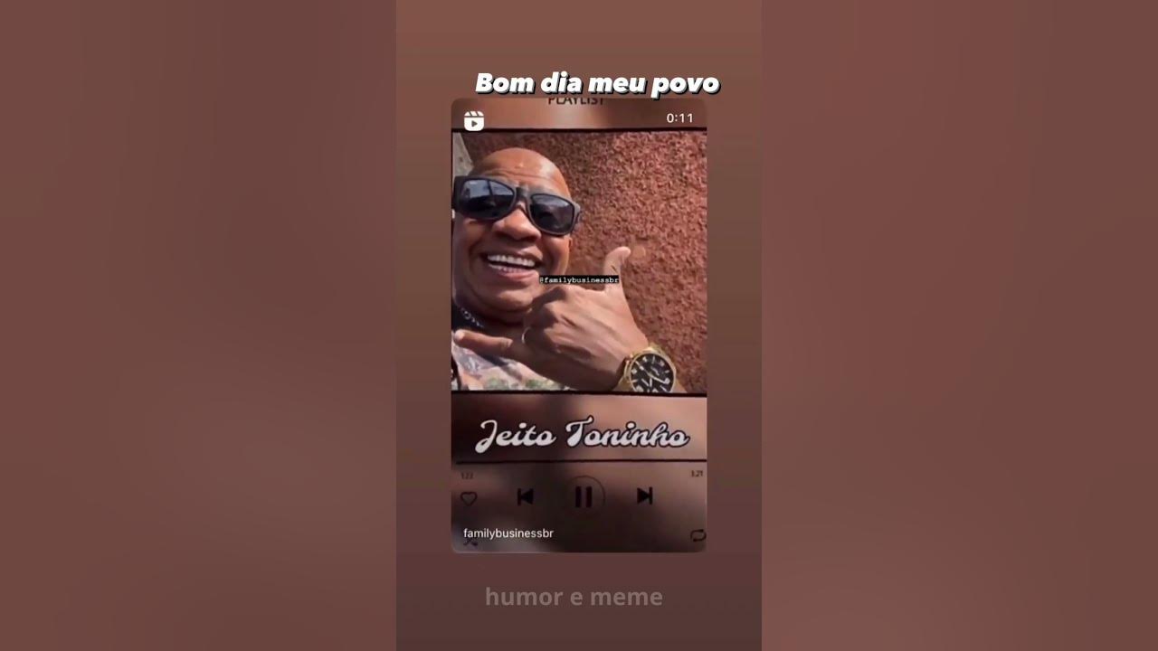 Rap dos apelidos do toninho tornado #toninhotornado #pegadinhas #memes - YouTube