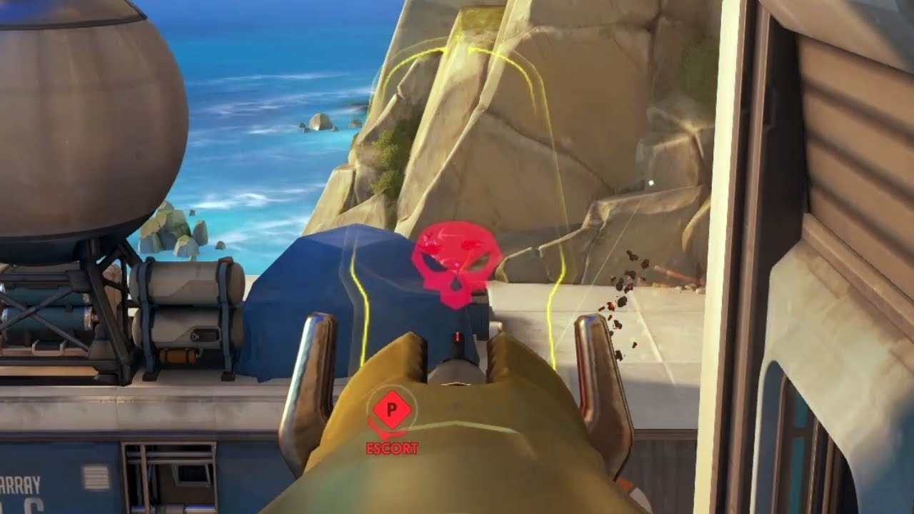 One Week of Revosect Aim Training【Clicking】 - YouTube