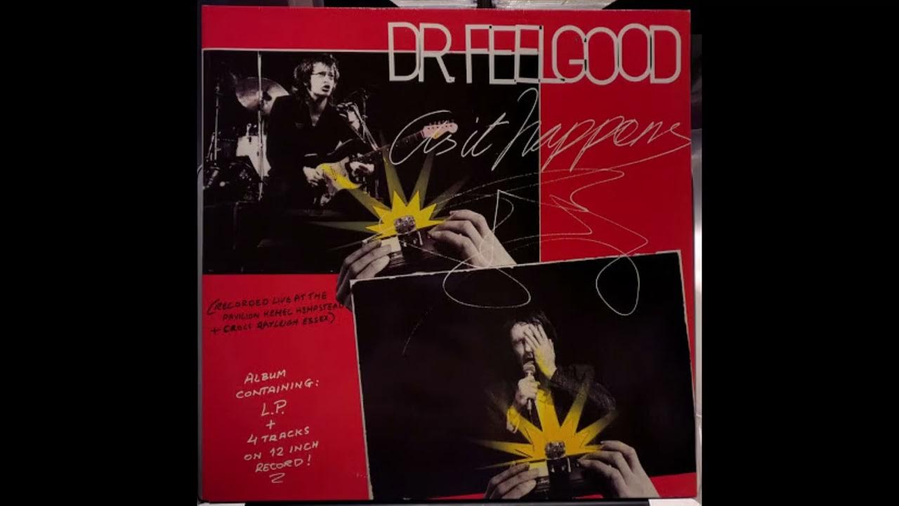 Dr Feelgood – Baby Jane - YouTube