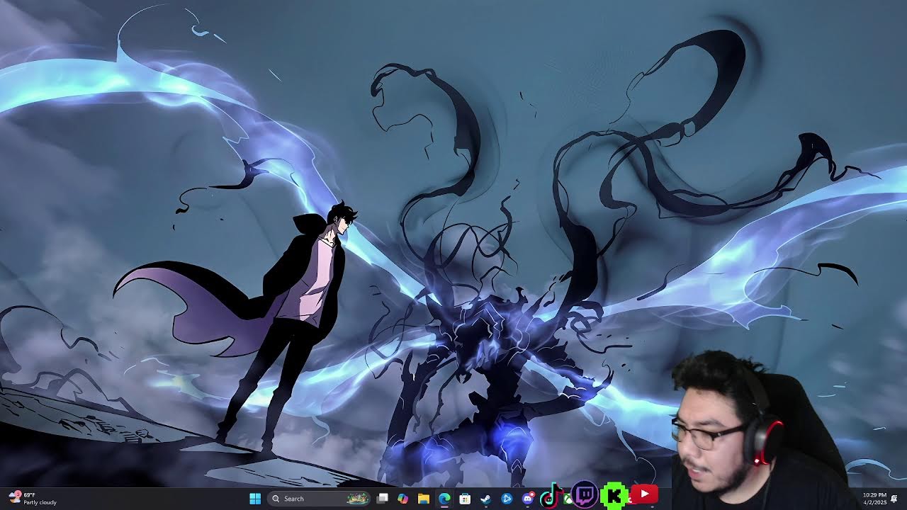 #1 Variety/Interactive Streamer - YouTube