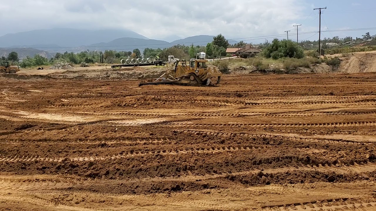 Over Excavation - PM10 Inc - YouTube