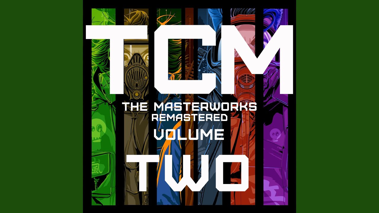 Headhunter 2 (Remastered) - YouTube