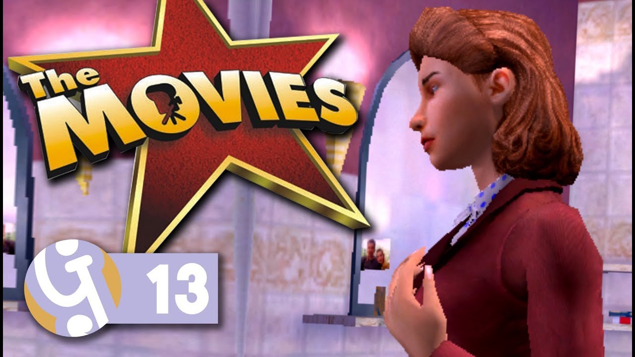 🎥 Toby's Car | Let's Play The Movies #13 - YouTube