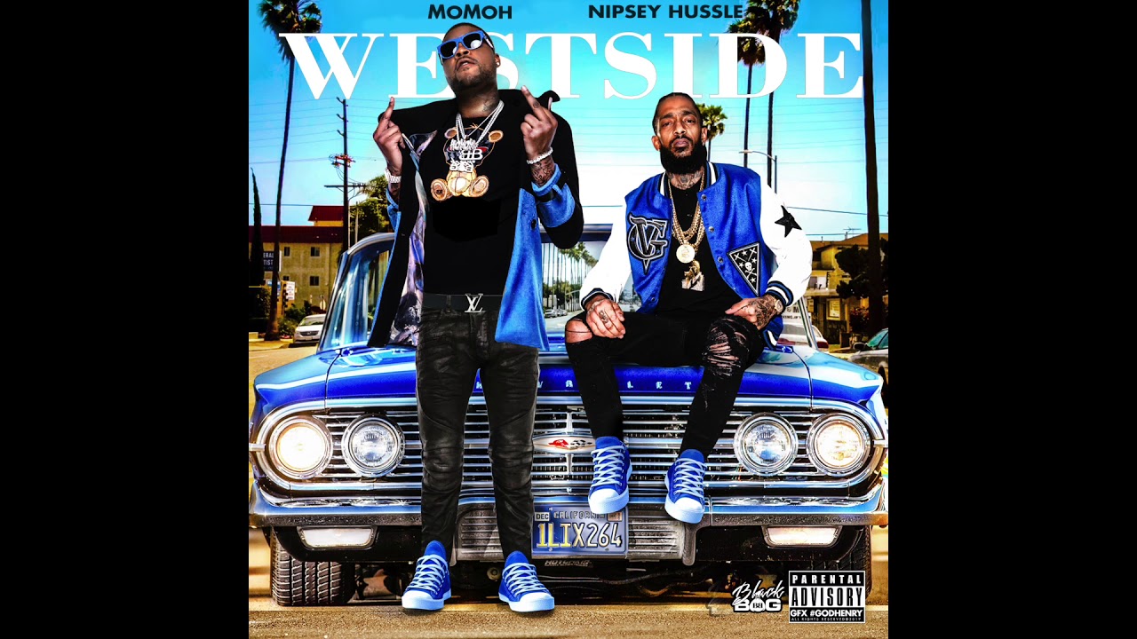 Momoh feat. Nipsey Hussle " WESTSIDE ' - YouTube