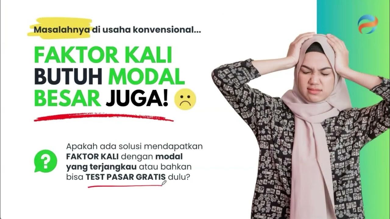 Webinar Bisnis Dirumah V13 - YouTube