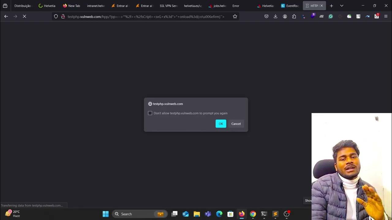 Automate XSS using ibrahim xss #xss #bugbounty - YouTube