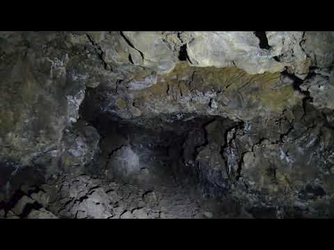 Thunderbolt Cave, video 2, part 1, 2160p60 - YouTube