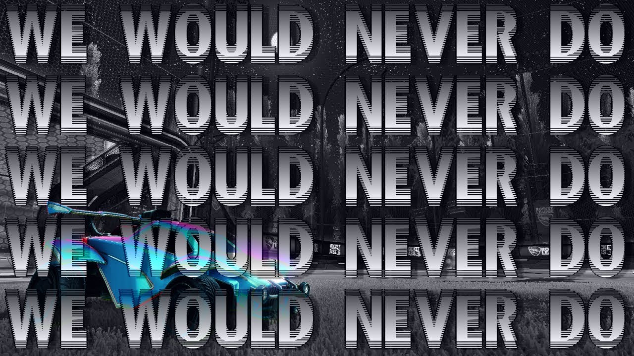 We would Never do 🥀 | RL Montage - YouTube