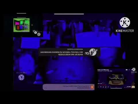 Preview 2 Cold Major Effects Cubed - YouTube