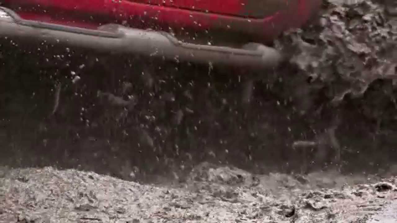 4WD Action puts Mud Terrain tyres to the test | Mud Terrain Vs Highway ...