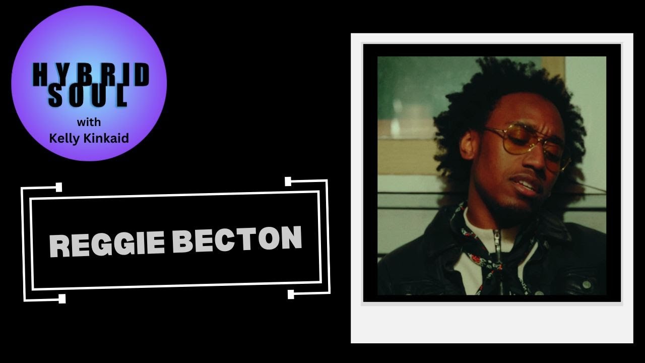 Reggie Becton is focused and Ready with Sad Boy Vol. 1 | The Hybrid ...