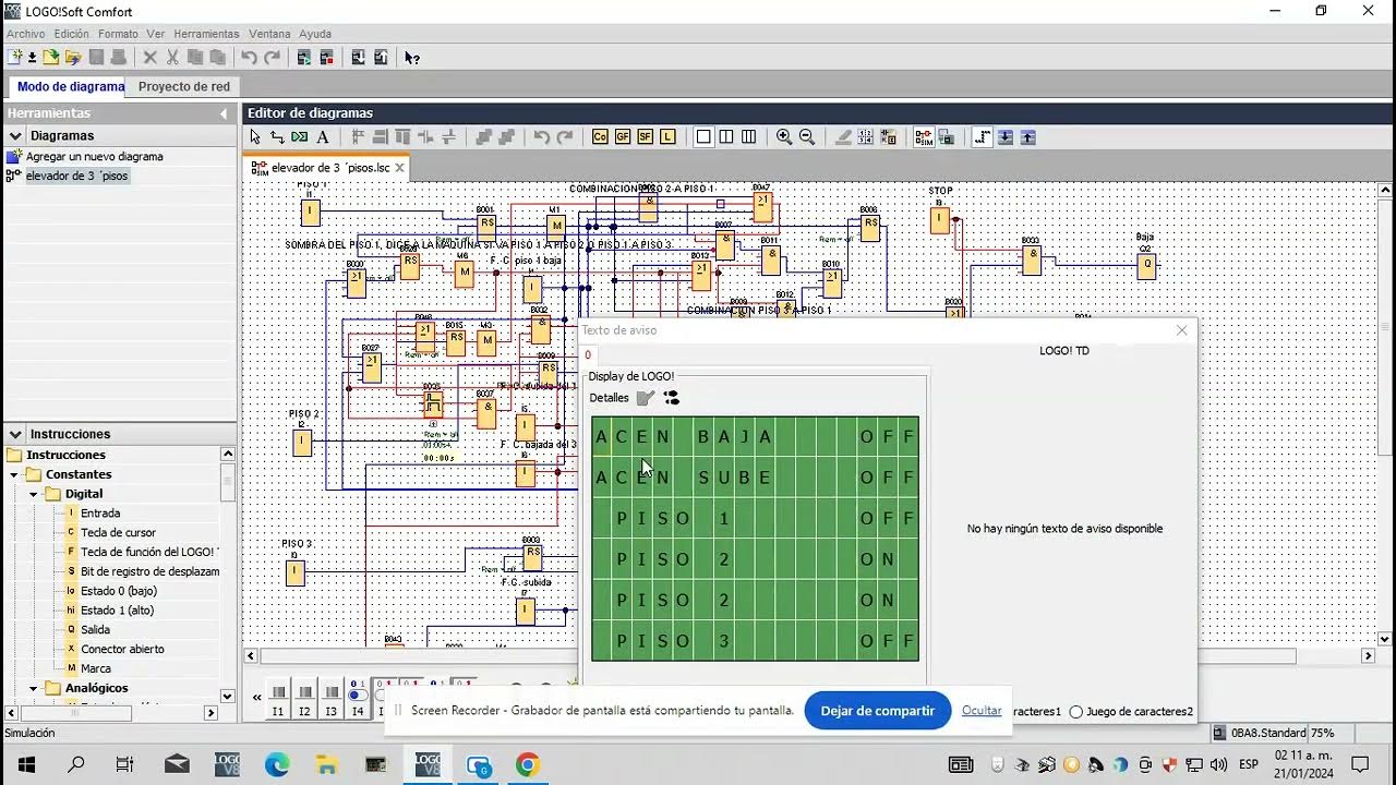 acensor de 3 pisos - YouTube