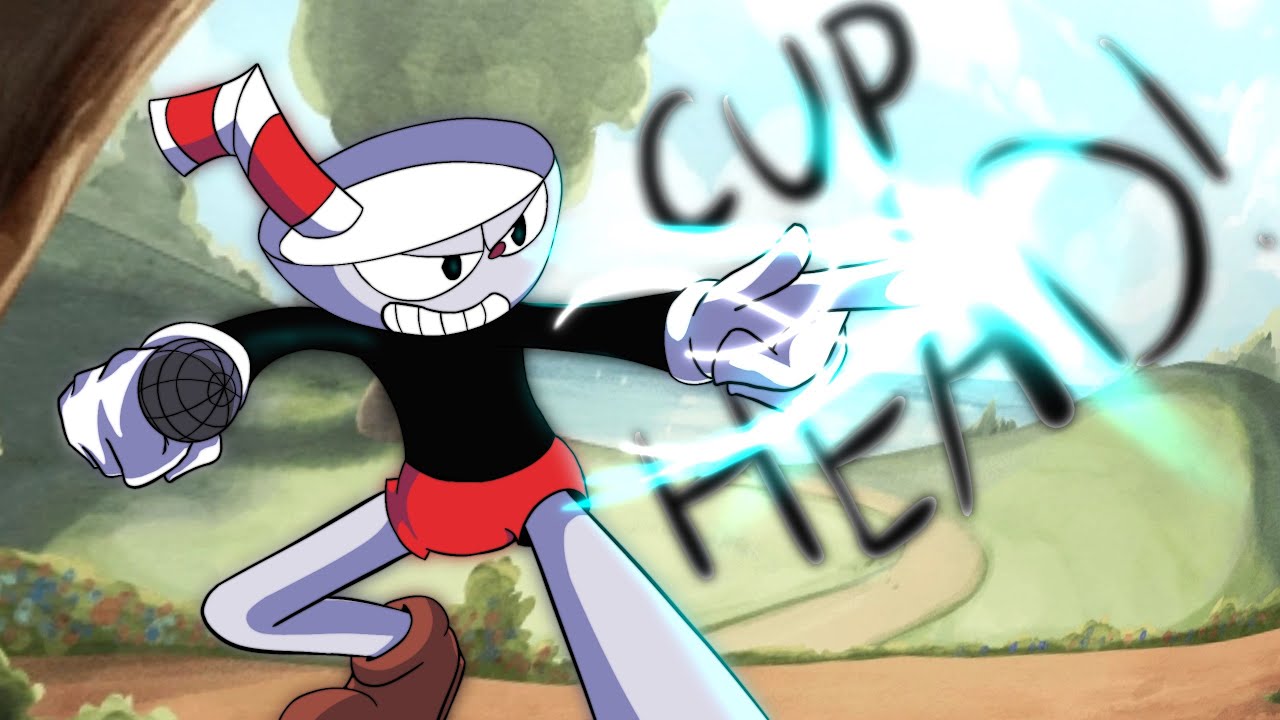 Indie Cross Part 1 - YouTube