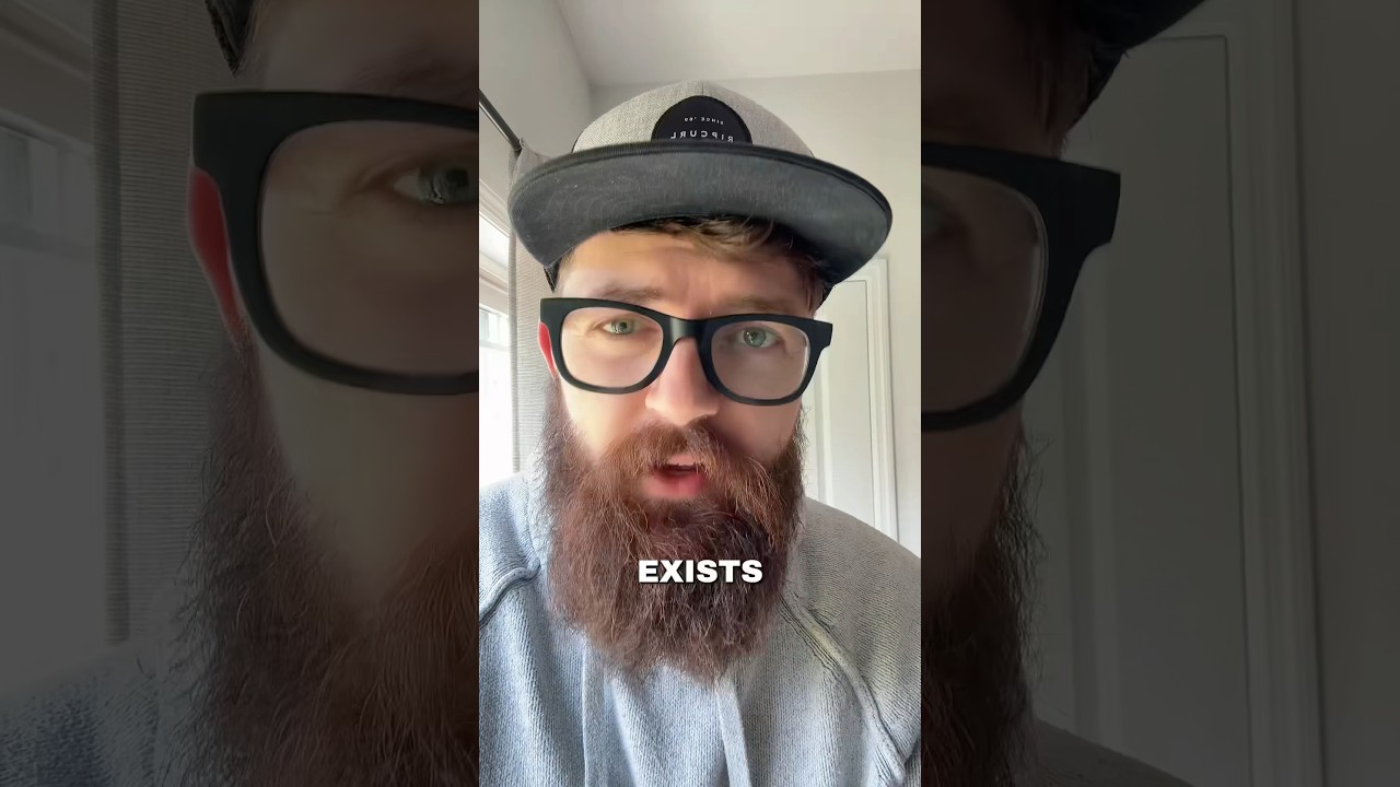 Take less than a min to watch this. The message is strong, and will ...