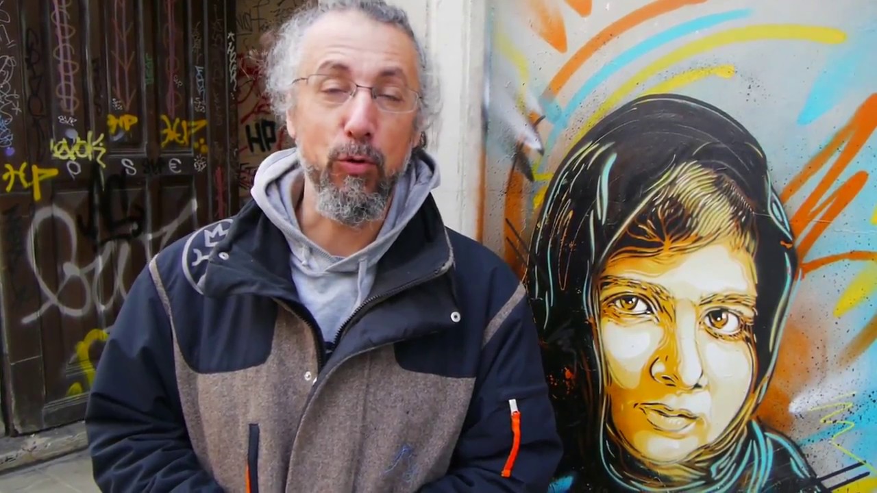 Liberté d'expression : Jérôme Catz, Thibault Leduc, Richard Monvoisin ...