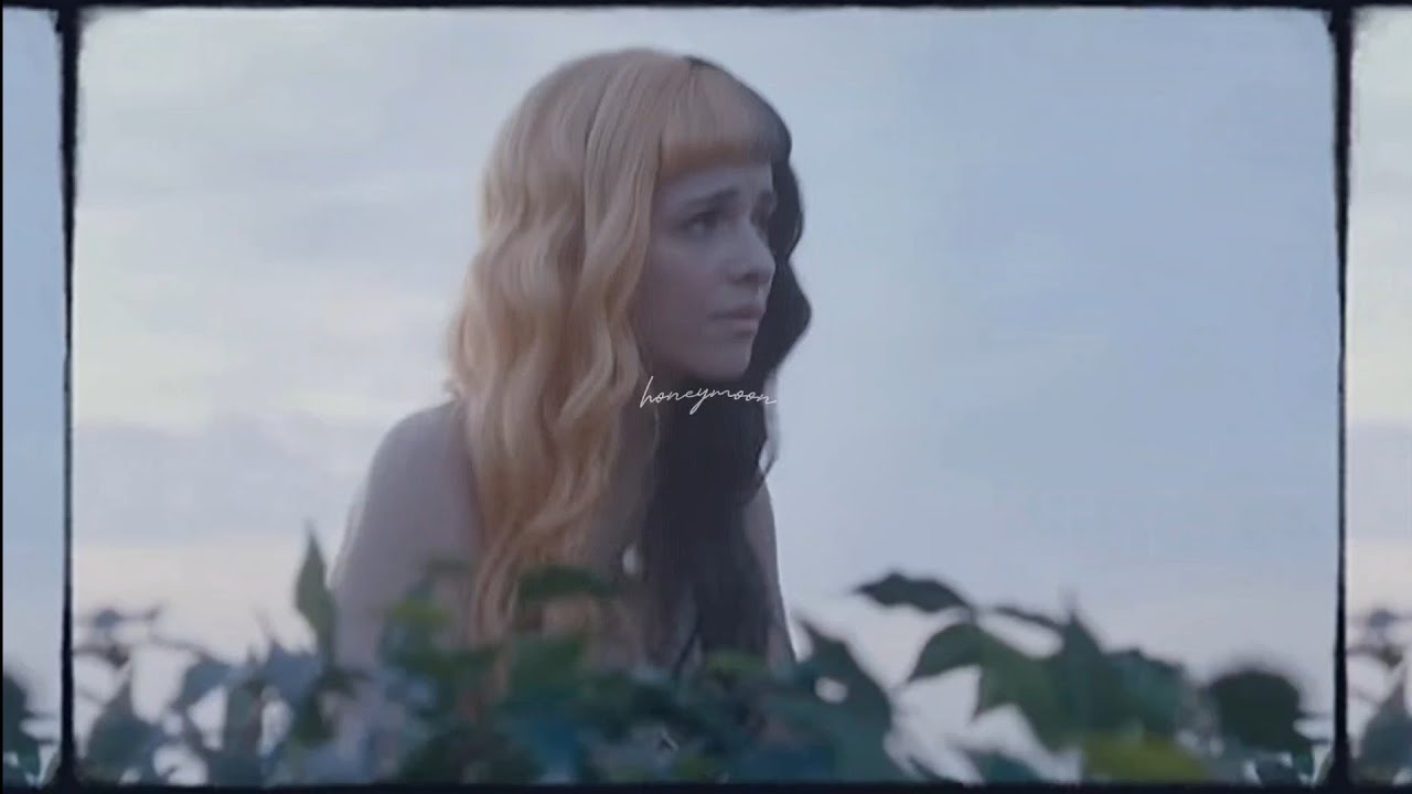 Melanie Martinez - ORANGE JUICE (sad, dreamy version) - YouTube