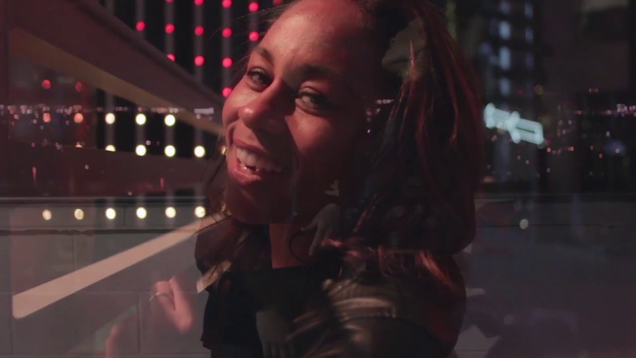 Rowdy (Official Music Video) by Armani Colón - YouTube