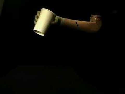 Motion Control Utah Arm U3+ features video - YouTube