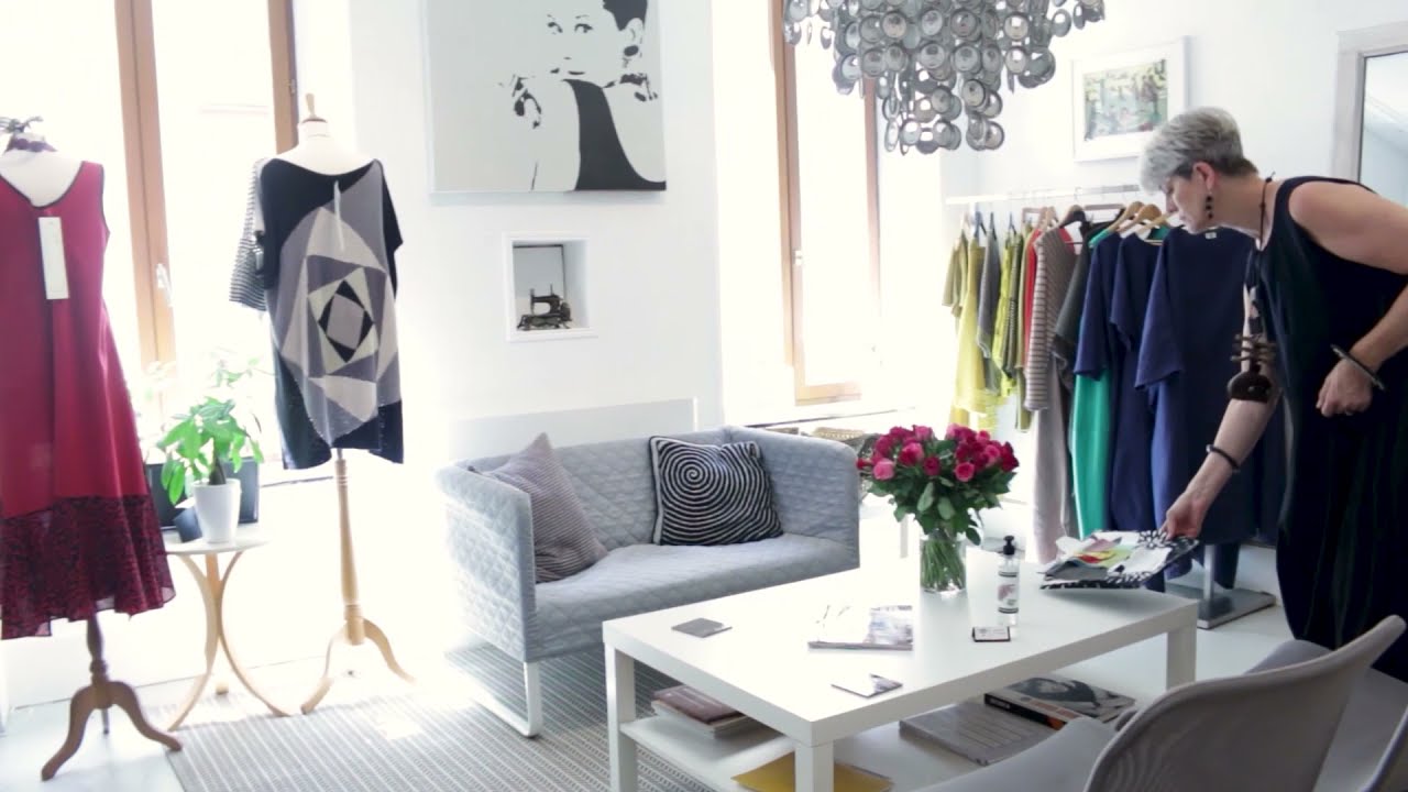 Bienvenue chez Beverly Smart! - YouTube