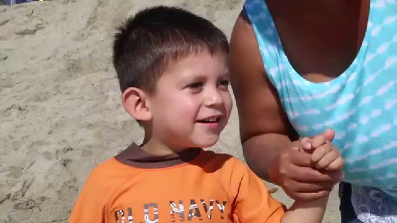 Sand Angels - YouTube