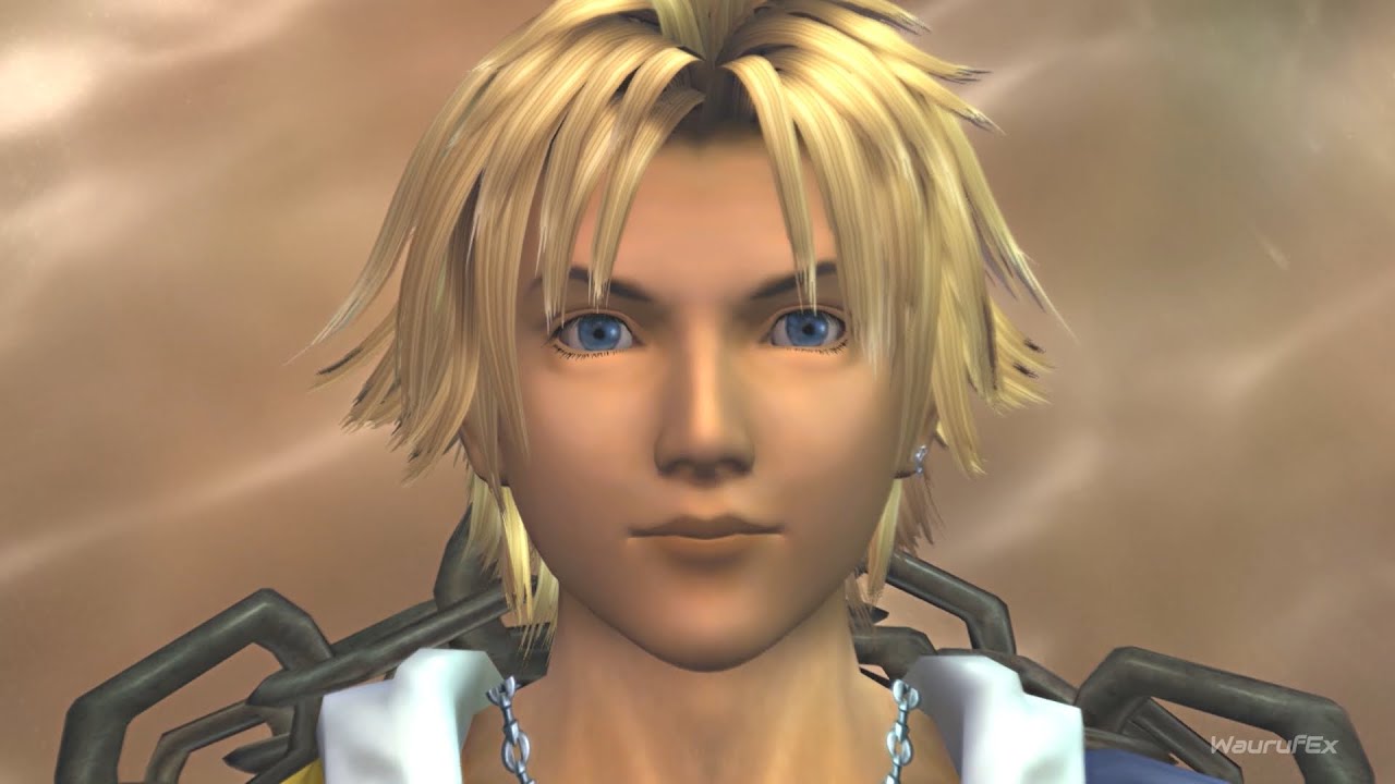 Final Fantasy X HD Remaster PC Gameplay Walkthrough Part 31 Ending [No ...