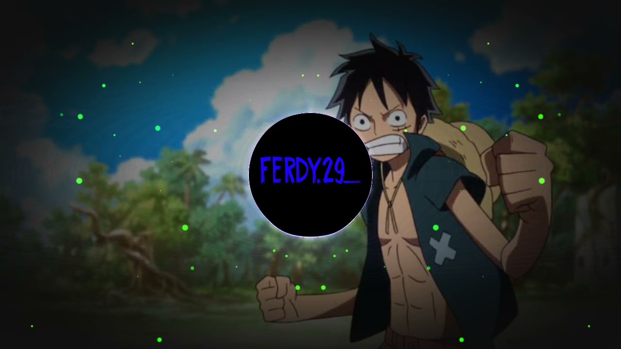 DJ LUFFY BAKA SONG AHO BAKA SLOW || VIRAL TIKTOK - YouTube