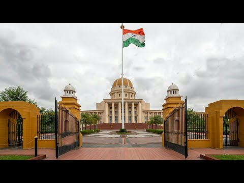 Manipal University Jaipur POST LOCKDOWN'2021 || CAMPUS TOUR || NEW DOOR ...