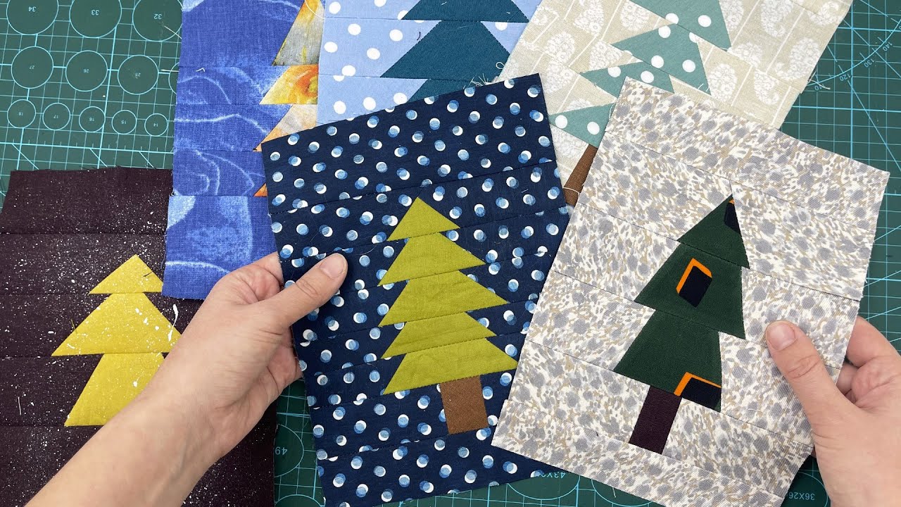 3 sewing ideas from leftover fabric. Christmas Idea from Your Scraps ...