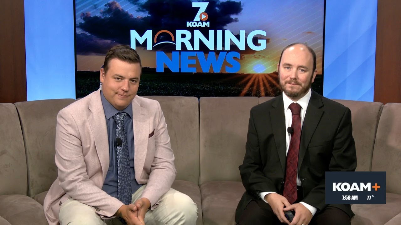 FOX Newscast at 7am (9-2-2024) - YouTube