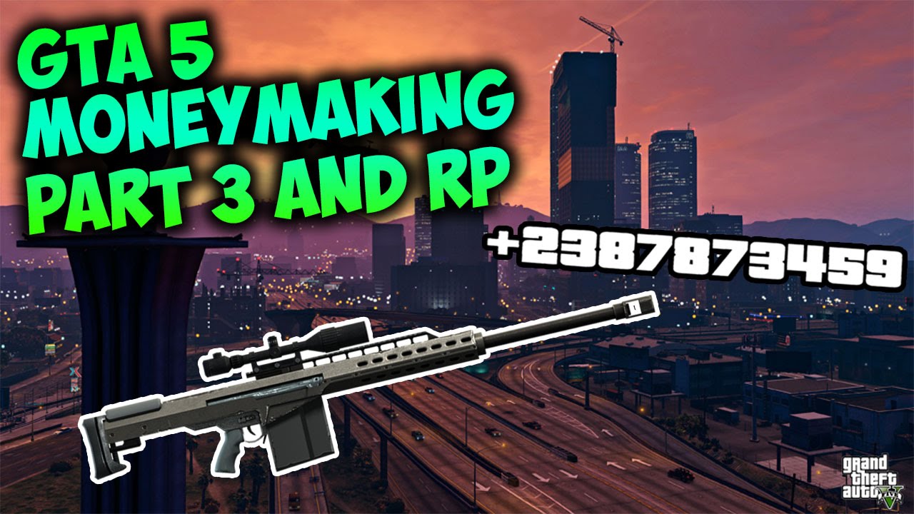GTA V MONEY MAKING GLITCH PART 3 MILLIONS A MINUTE EASIEST WAY TO gta-v-money-making-glitch-part-3-millions-a-minute-easiest-way-to