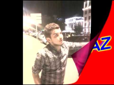 YENI MUSIQILI MEYXANA BEHRAM UNUDULMAZ-QARA QIZ 2012