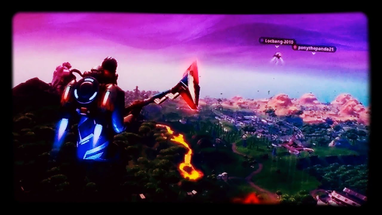 Final showdown - YouTube