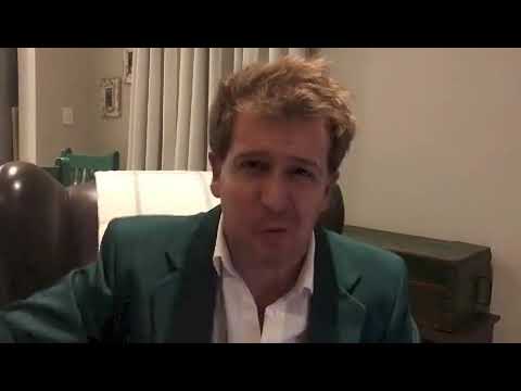 South African rugby commentary - YouTube