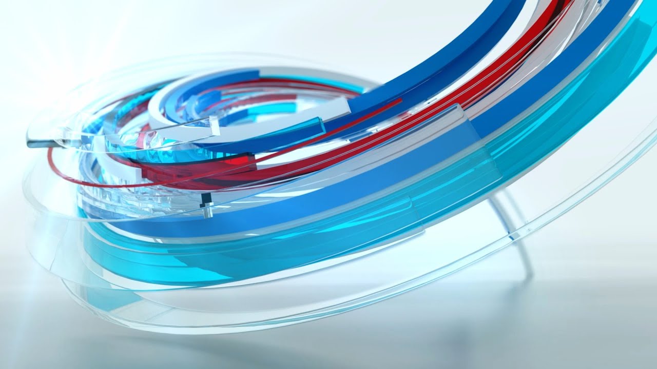 VINHETAS PARA PROGRAMAS DE TV E TELE JORNAIS | NEWS INTRO | INTRO ...
