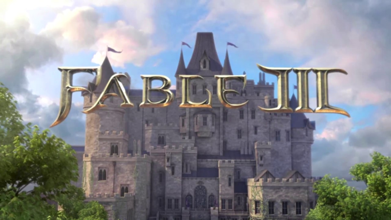 Trailer Fable III Rebelándose para alcanzar el cielo. - YouTube