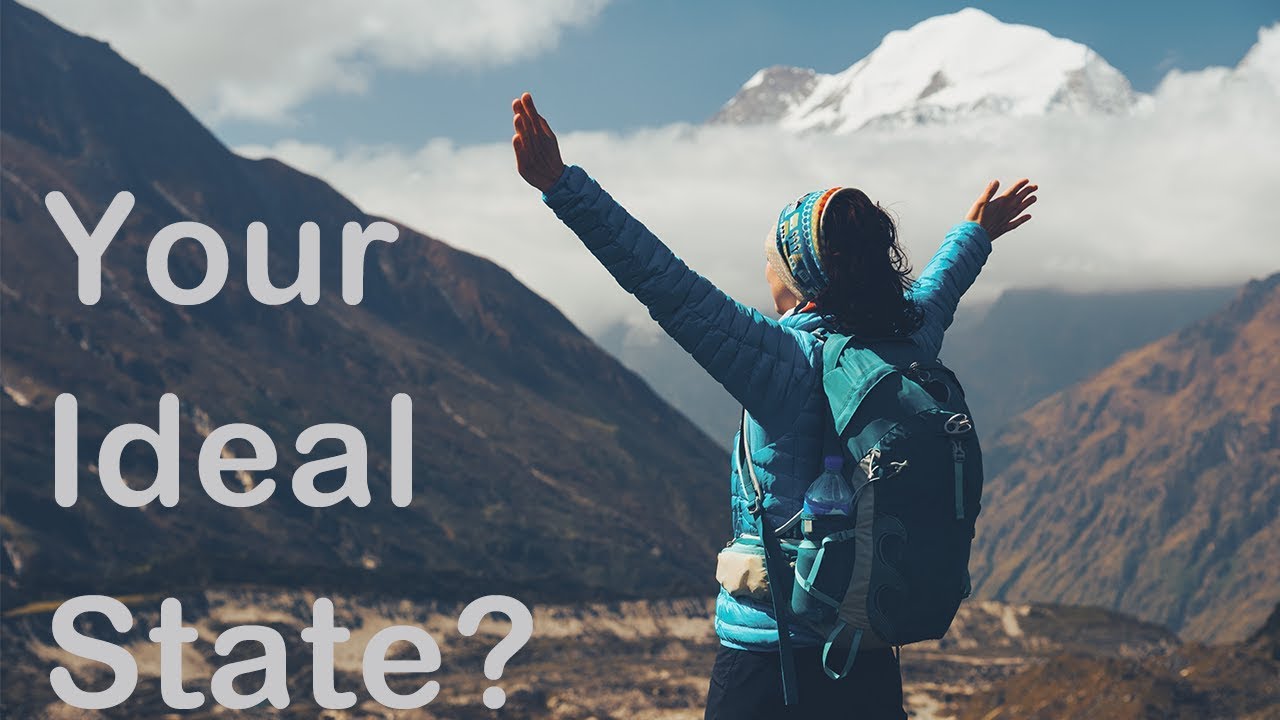 What is your ideal State? #Stoicism #Seneca - YouTube