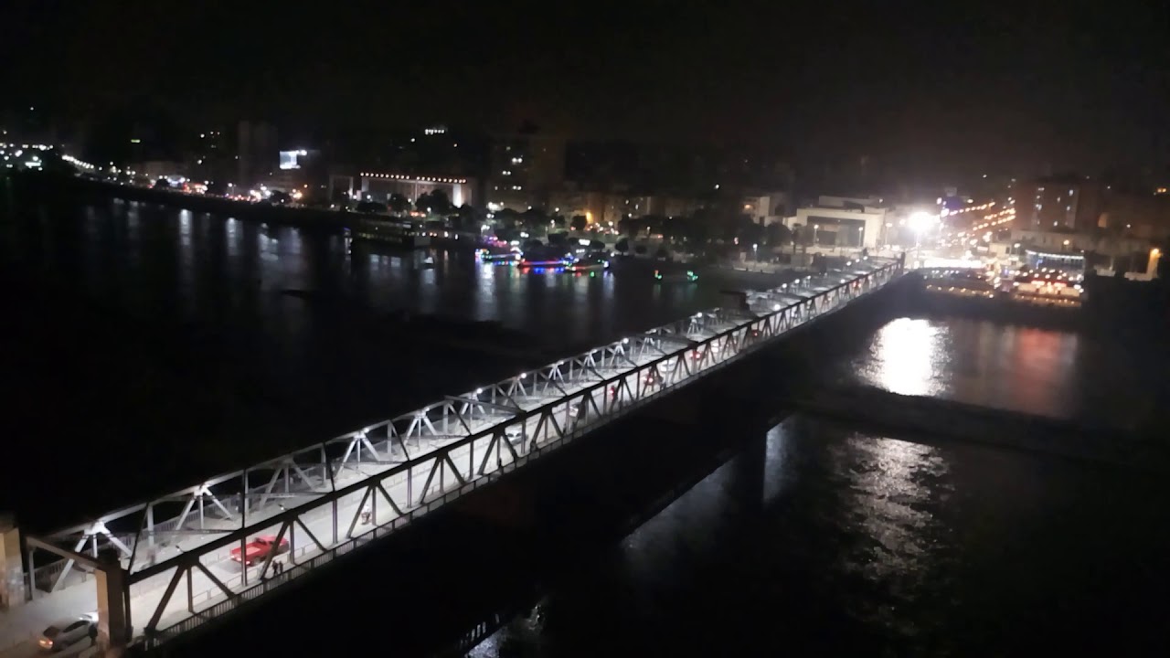 Benha City - YouTube