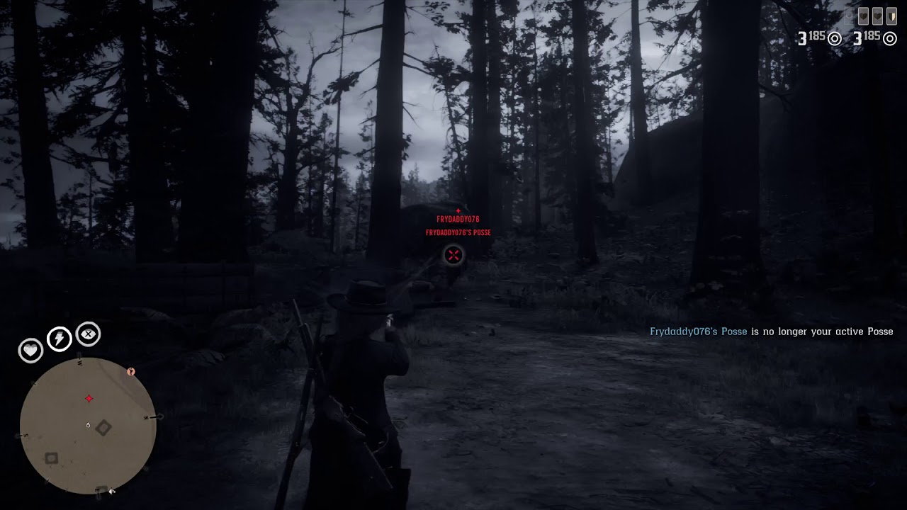 Oregano killer - Red Dead Redemption 2 - YouTube