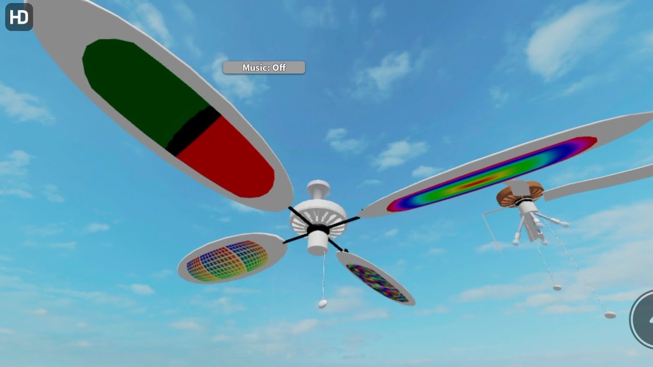 Electro Demolish Ceiling Fan Destruction video. Ran video destruction ...