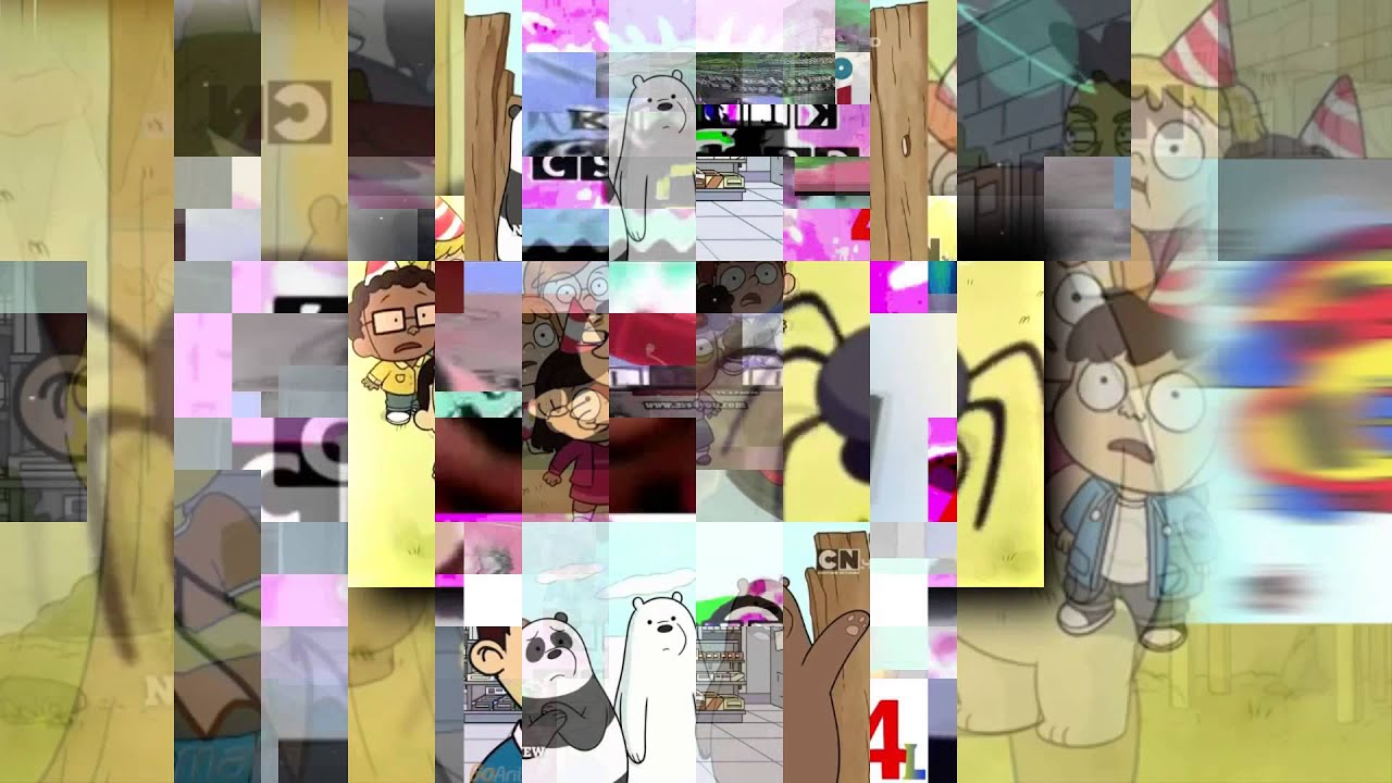My Edited Video - YouTube